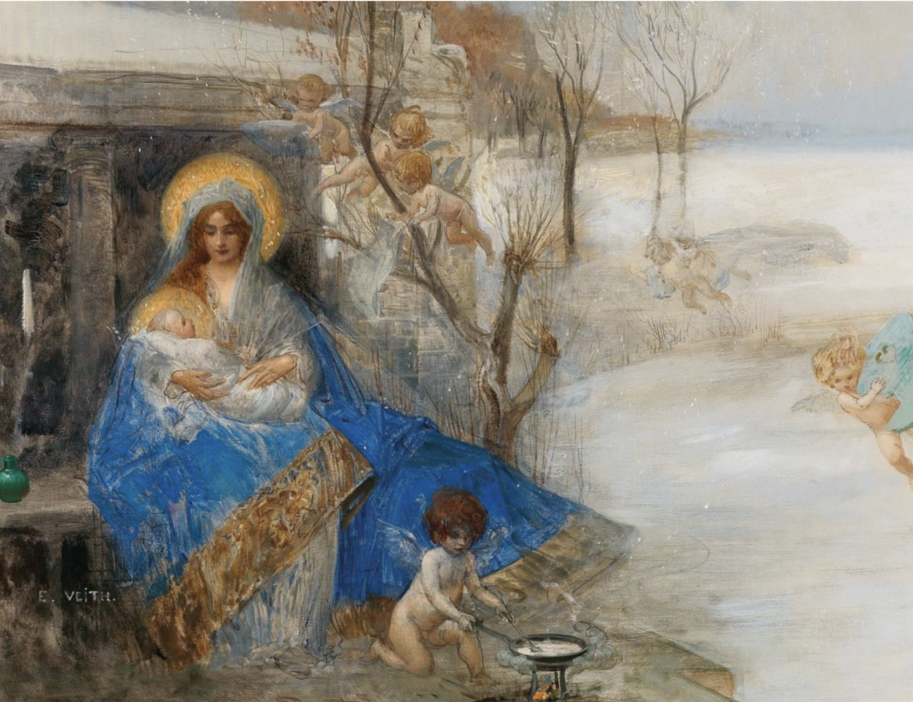 True Devotion: Knowing Mary to Know Christ - Paloma & Fig